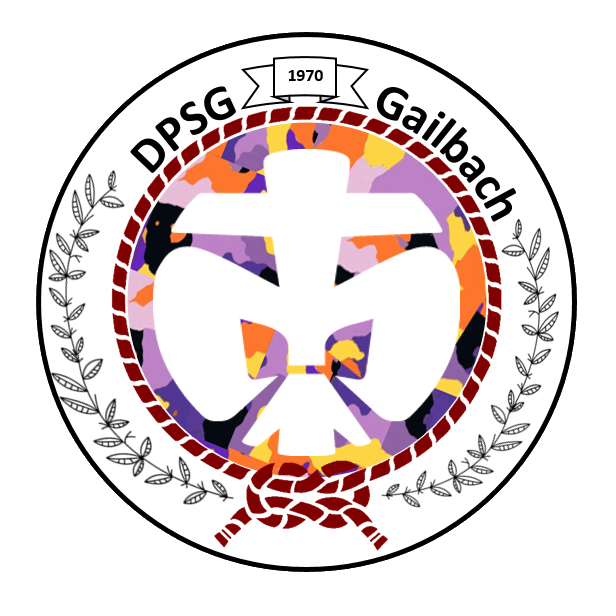DPSG Gailbach - Über uns